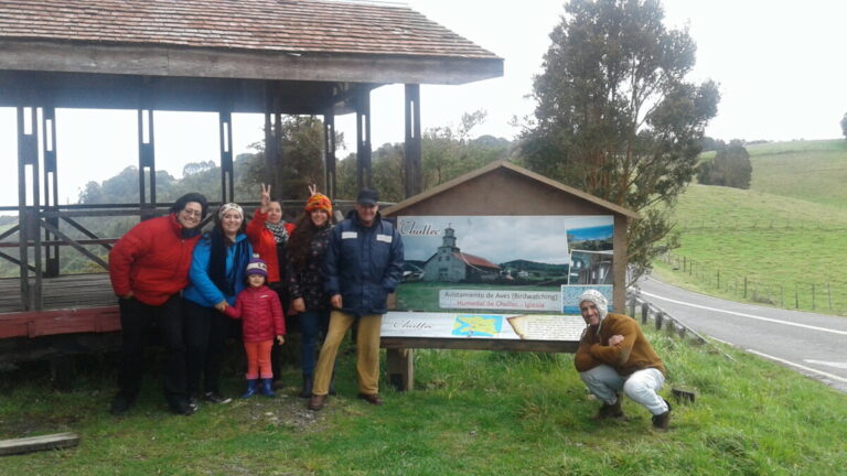 Tour Isla Quinchao | Turismoqueilenchiloe.cl